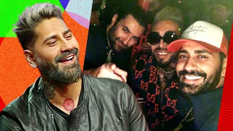 Connect-r explică în premieră de ce s-a terminat relația cu Alex Velea ...