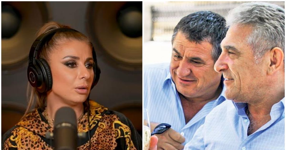 Anamaria Prodan, amenințată de frații Becali! Impresara a cerut ...