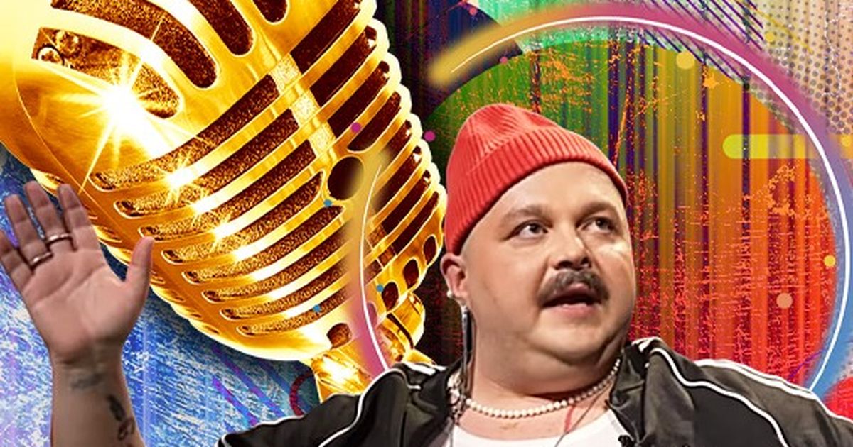 Care este motivul pentru care Zarug s-a apucat de cântat? Nu o să îți ...