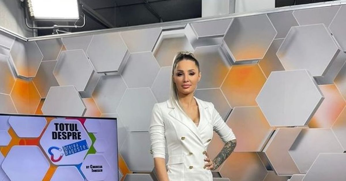 Alexandra de la Puterea Dragostei nu vrea să mai audă de Codruț. Acum ...