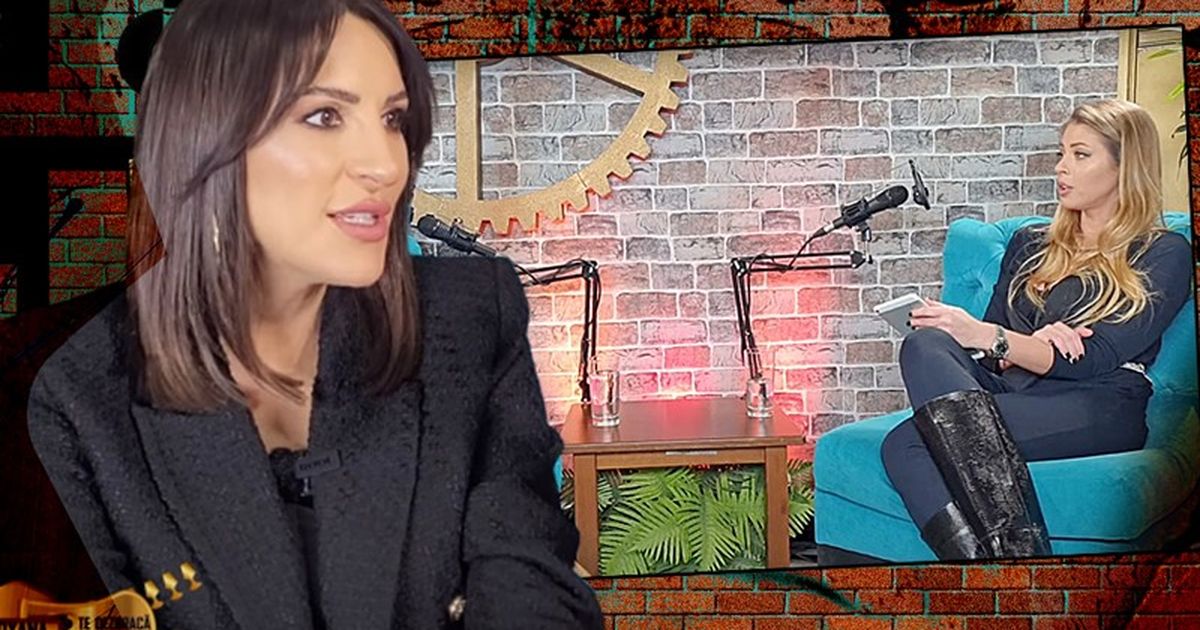EXCLUSIV! Anca Ciota, cel mai sincer interviu! Ce sfaturi de mămică i-a ...