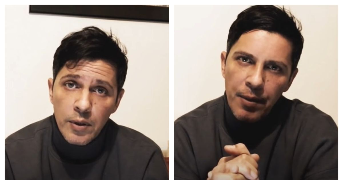 Lucian Viziru și-a aflat diagnosticul! Când i-au citit RMN-ul, medicii ...