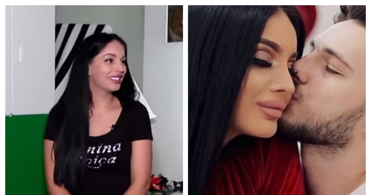 „Dacă mă înșală Alex pentru că nu mai am grijă de mine” Simina Loica ...