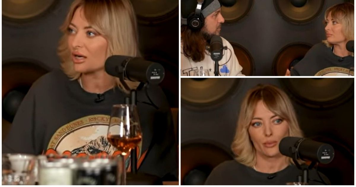 Delia Matache, în fața soțului ei: „Pare că tu pe picioarele tale nu poți!” Răzvan Munteanu a ...