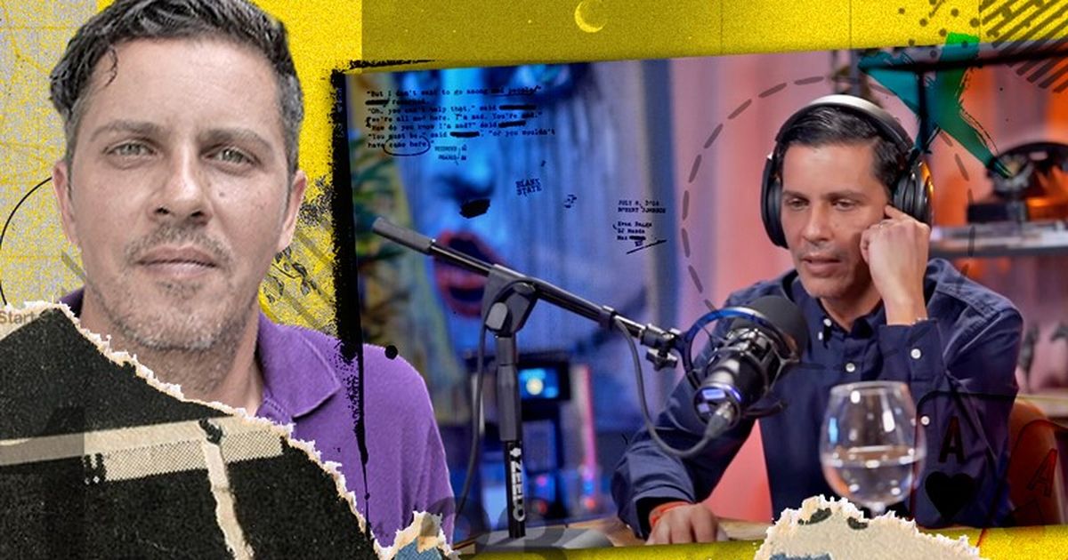 Cele mai grele momente din viața lui Lucian Viziru! Prin ce a trecut ...