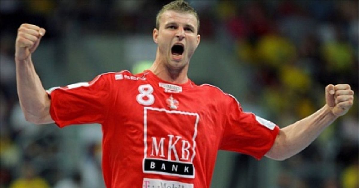 13 ani de la moartea lui Marian Cozma, handbalistul ucis într-o ...