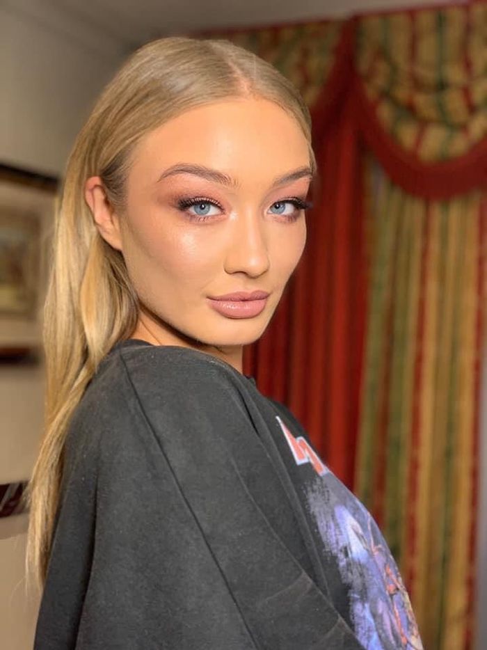 EXCLUSIV. Elena Dragomir, make-up artistul care a cunoscut succesul ...