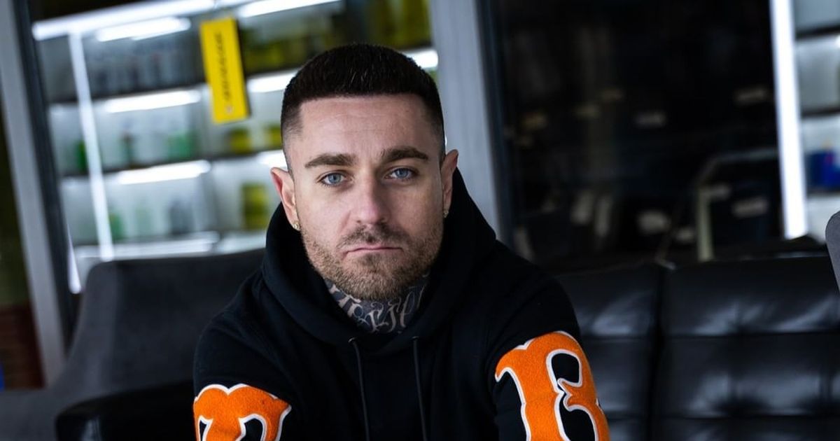 Ce mașină are Tj Miles. Celebrul vlogger este un împătimit al mașinilor ...