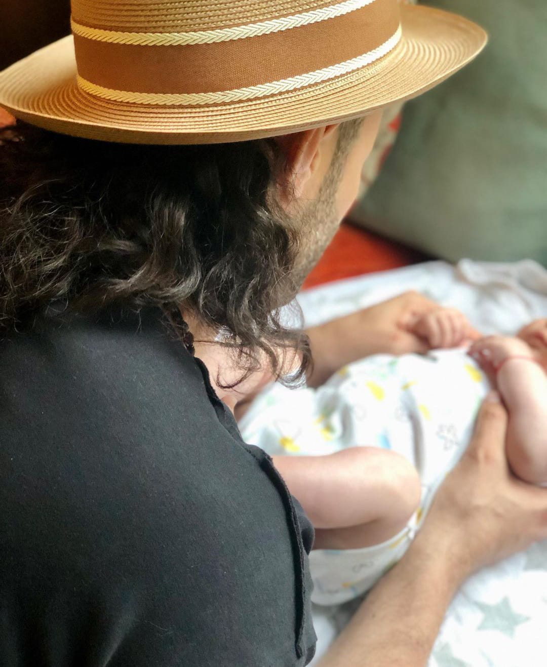 Smiley, declarație de dragoste pentru Gina Pistol: „Tu îmi ești, tu îmi ...