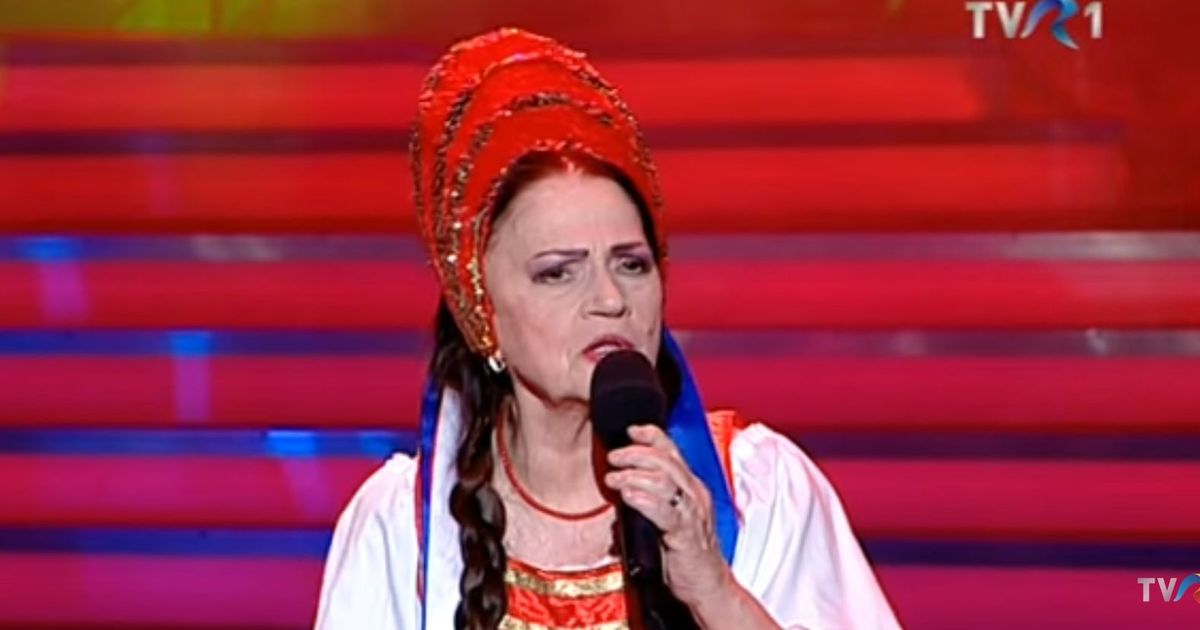 Cine a fost Maria Butaciu. Interpreta ar fi împlinit 82 de ani - WOWBiz