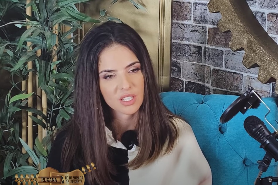 Mellina a vorbit despre momentul în care va deveni mămică! Momentul ...