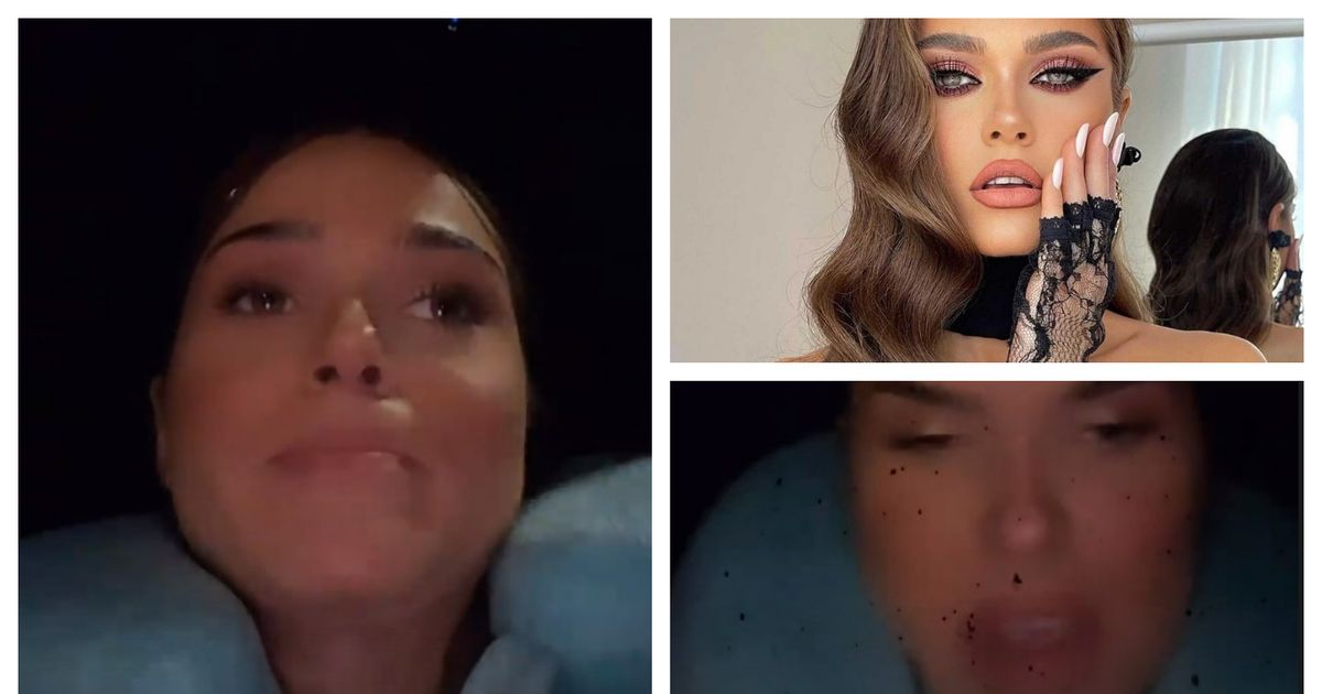 Theo Rose a avut parte de sperietura vieții, după ce a primit un mesaj ...