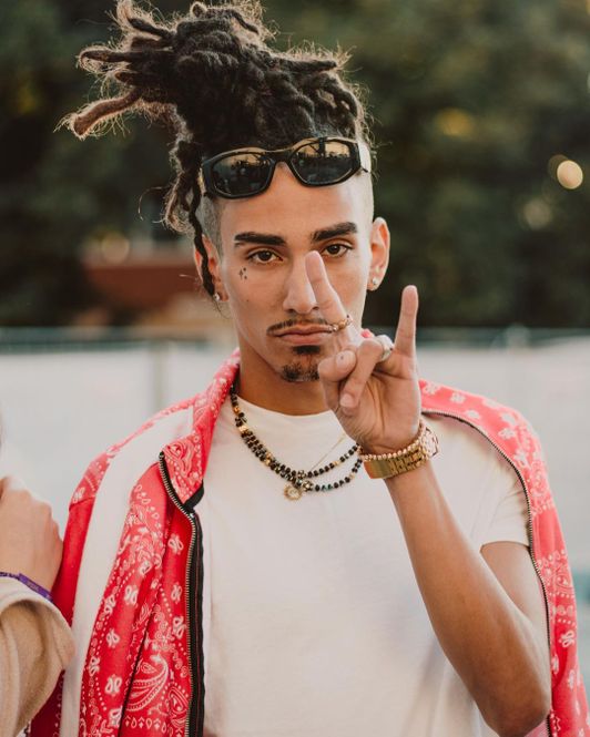 Ce este muzica trap și cine sunt cei mai cunoscuți trapperi din România ...