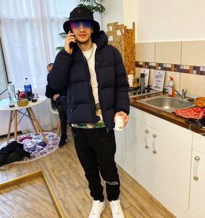 Ce este muzica trap și cine sunt cei mai cunoscuți trapperi din România ...