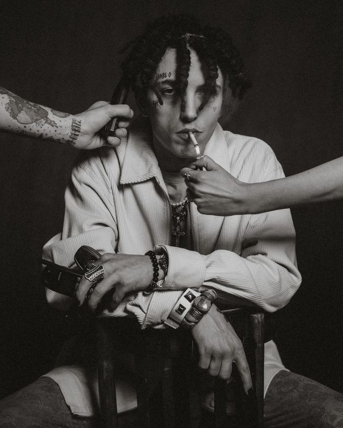 Ce este muzica trap și cine sunt cei mai cunoscuți trapperi din România ...