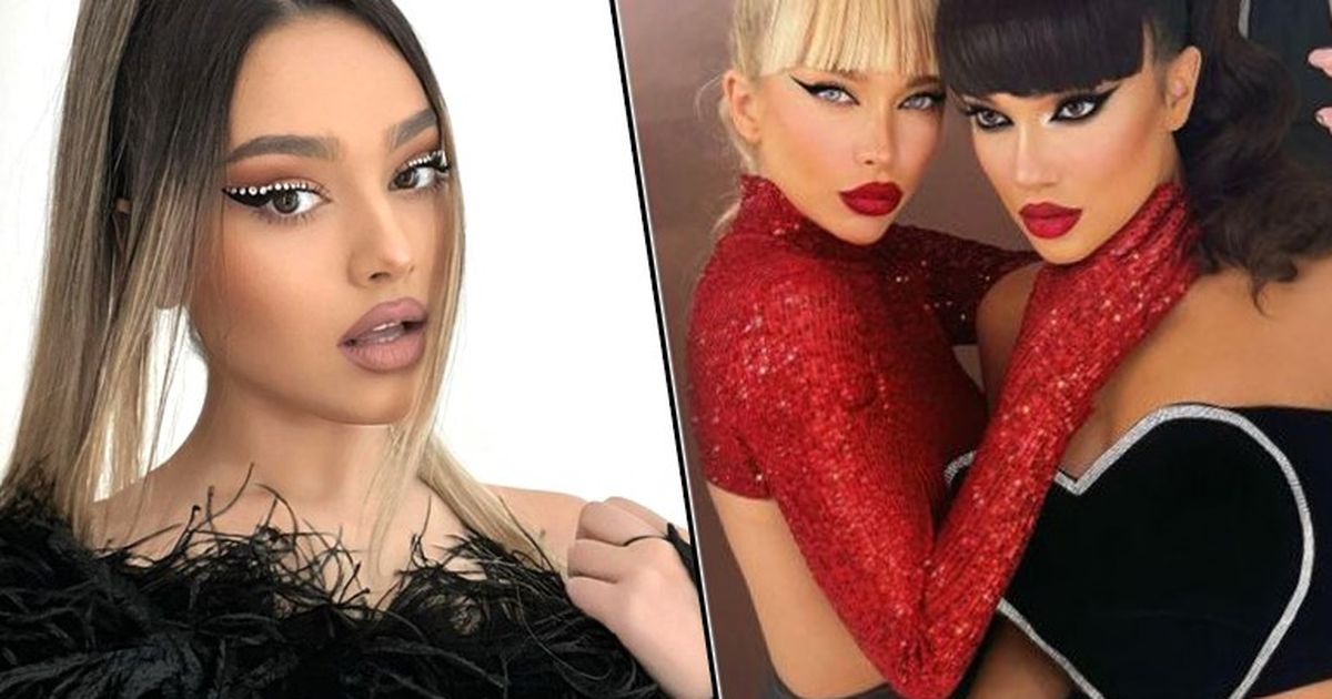 Larisa Udilă și Andra Ghinea, fosta iubită a lui Lino, ceartă de ...