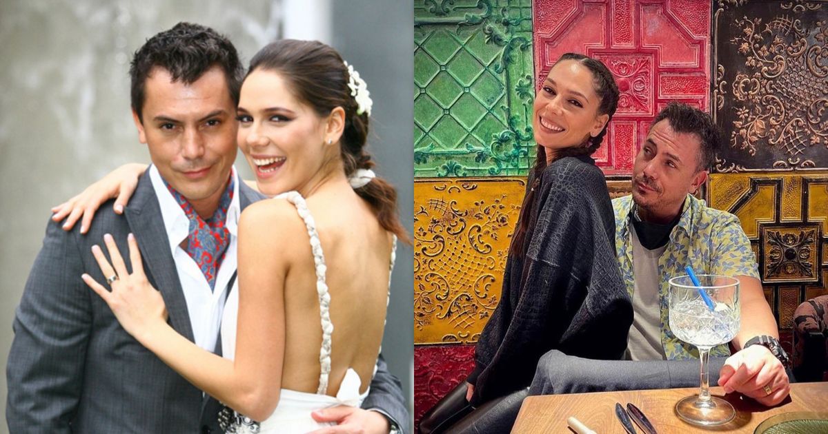 Irina și Răzvan Fodor, secretul de la nunta lor, care avea să le ...