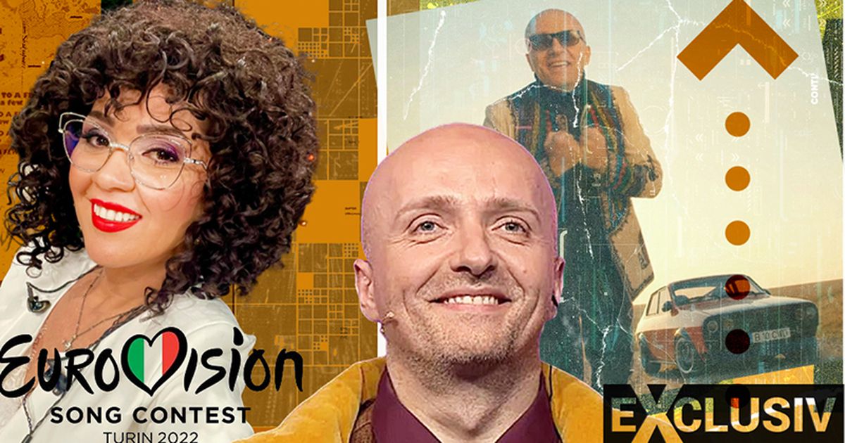 EXCLUSIV! Va fi piesa lui Costi Ioniță descalificată de la Eurovision ...