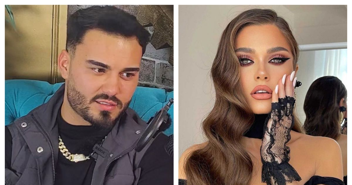 După ce a anunțat că s-a despărțit definitiv de Georgiana Elisei, Jador ...