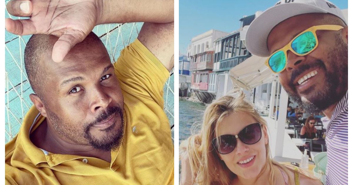 Cabral s-a fotografiat gol-pușcă în duș! Andreea Ibacka a avut parte de ...