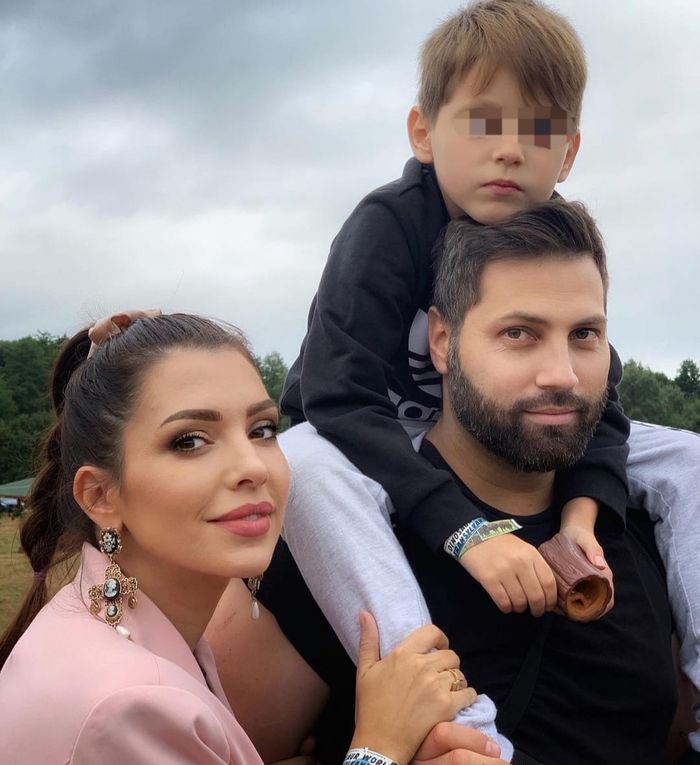 "Mă doare foarte mult!" Cu ce se confruntă Celia, la doar câteva zile ...