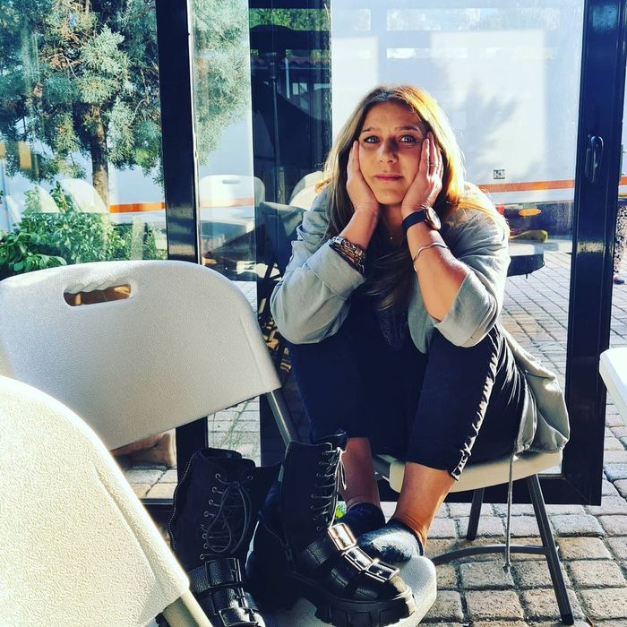 Cine este Daniela Andronie Rădulescu de la „Chefi fără limite”. Aceasta ...