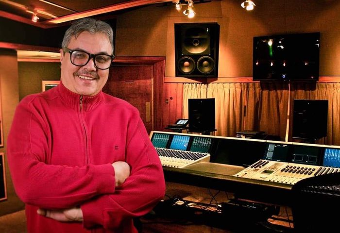 A murit compozitorul Marcel Iorga. Artistul fusese infectat recent cu ...