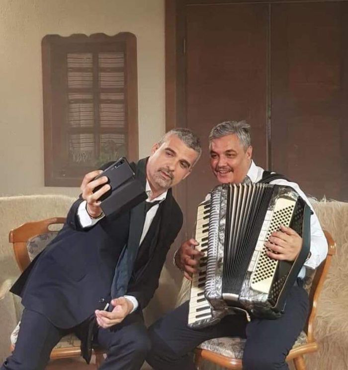 A murit compozitorul Marcel Iorga. Artistul fusese infectat recent cu ...