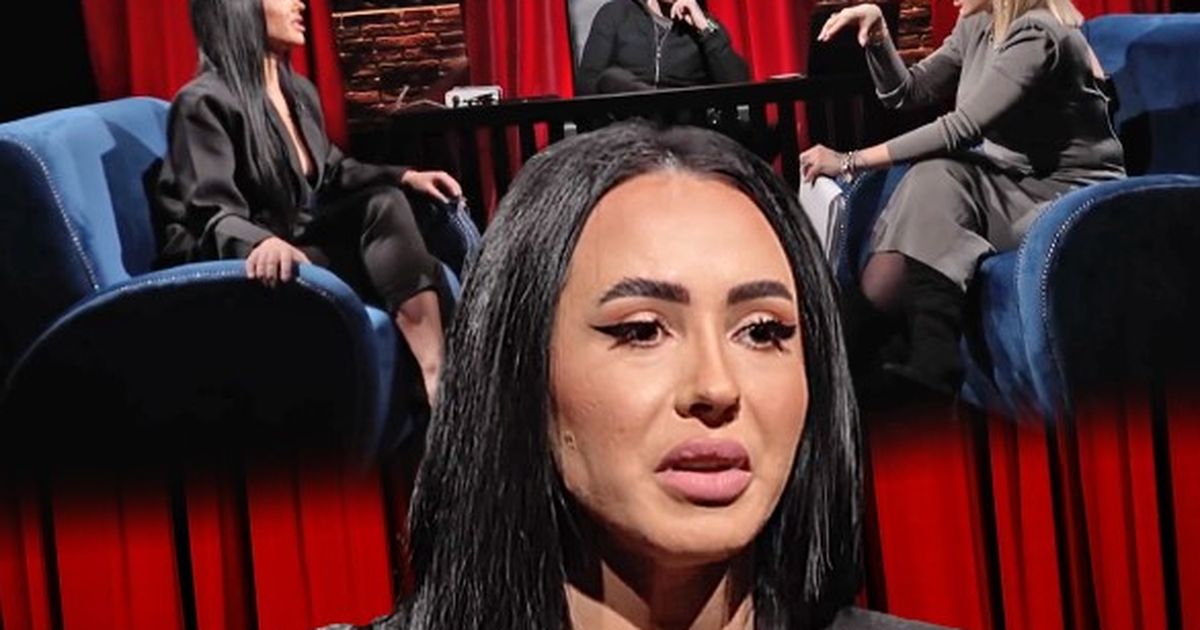 Ella de la Puterea Dragostei a încercat să-i mai dea o șansă lui Jador ...