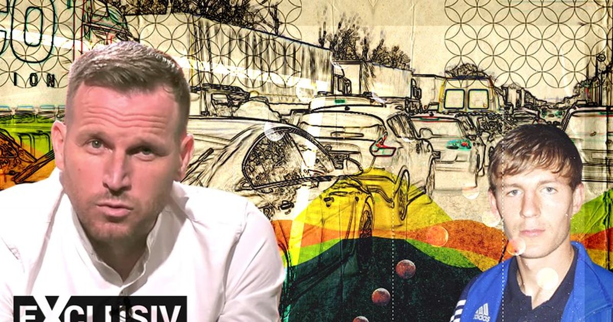 EXCLUSIV! Florin Cernat, fost jucător la Dynamo Kiev, sare în ajutorul ...