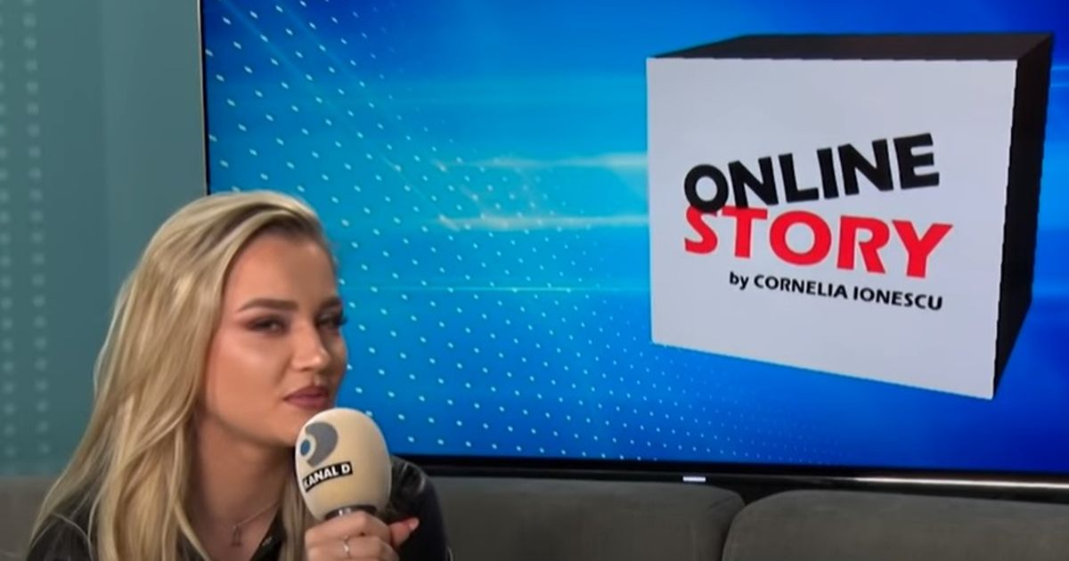 EXCLUSIV. Daniela Eremia a vorbit pentru prima dată despre zvonurile ...