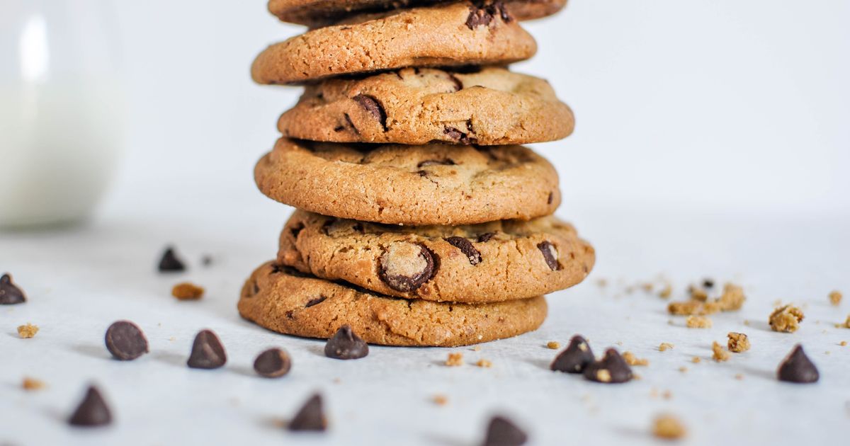 6 rețete delicioase de biscuiți de post - WOWBiz