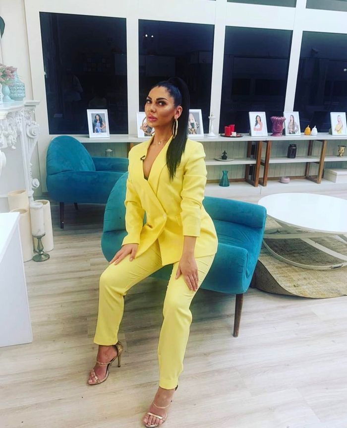 EXCLUSIV. Daiana Marcu câștigă mii de dolari din OnlyFans! Fosta ...