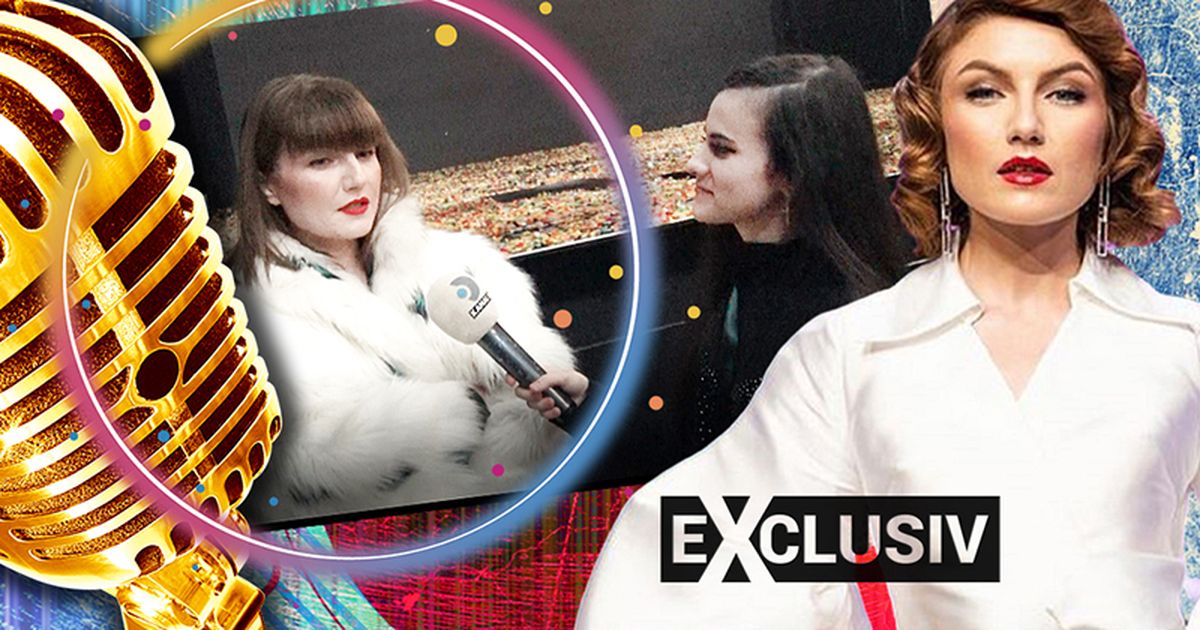 EXCLUSIV! După numeroase proiecte TV, Alexandra Ungureanu se întoarce ...