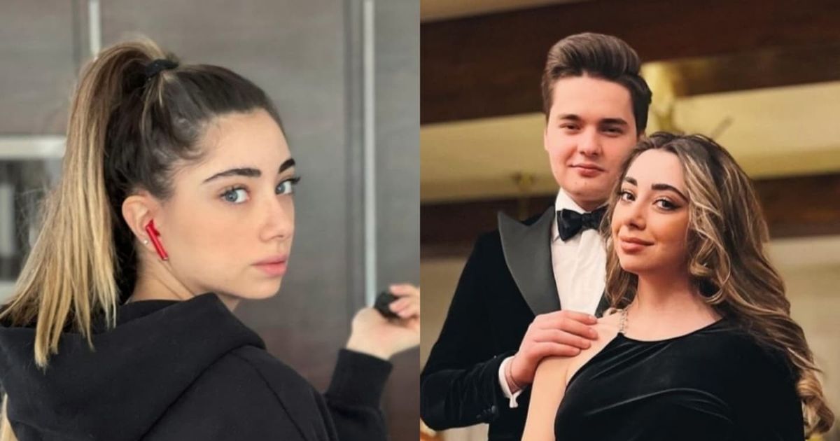 Cum arată mama iubitei lui Selly. Smaranda Stirbu seamănă leit cu cea ...