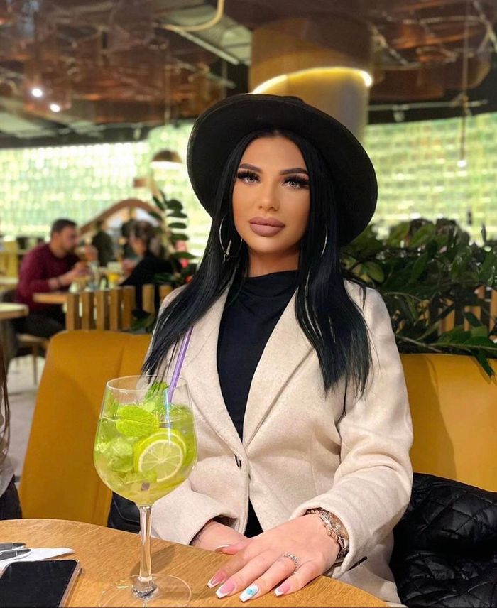 EXCLUSIV. Daiana Marcu, dezvăluiri sincere din viața amoroasă: ”Îmi ...