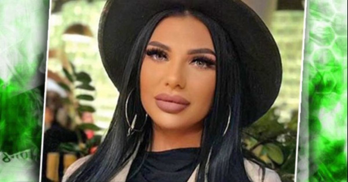 EXCLUSIV. Daiana Marcu, dezvăluiri sincere din viața amoroasă: ”Îmi ...