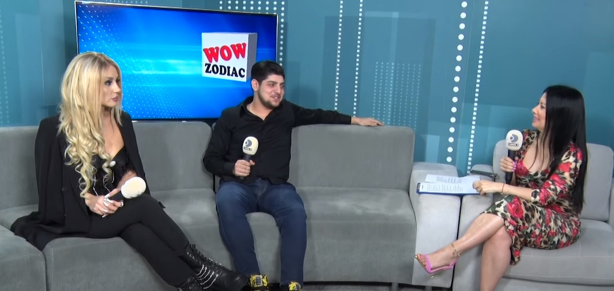 EXCLUSIV! Aceasta este metoda miraculoasă prin care Luminița Anghel a ...