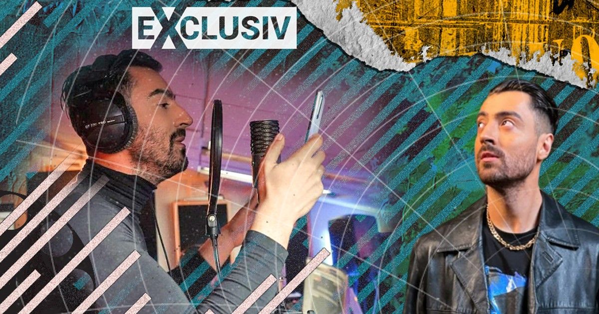 EXCLUSIV. Robert Toma a avut de două ori COVID! Artistul ne-a ...