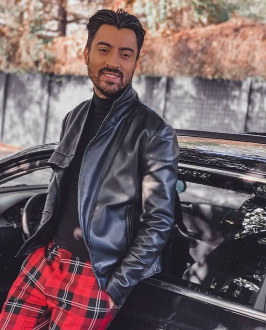 EXCLUSIV. Robert Toma a avut de două ori COVID! Artistul ne-a ...