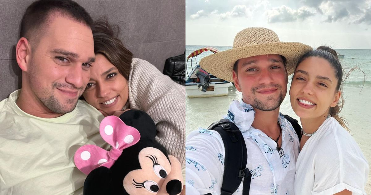 Vlad Gherman și Oana Moșneagu, decizie neașteptată. Nimeni nu credea că ...