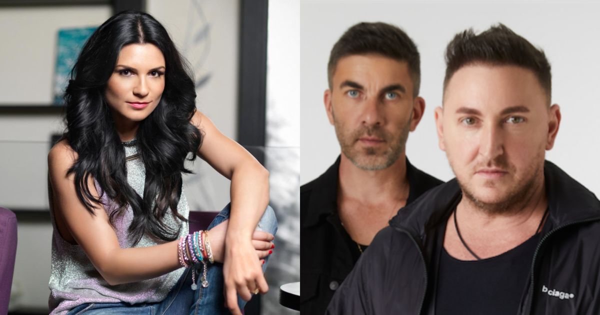 Ellie White, adevăratul motiv pentru care a părăsit DJ Project! Artista ...