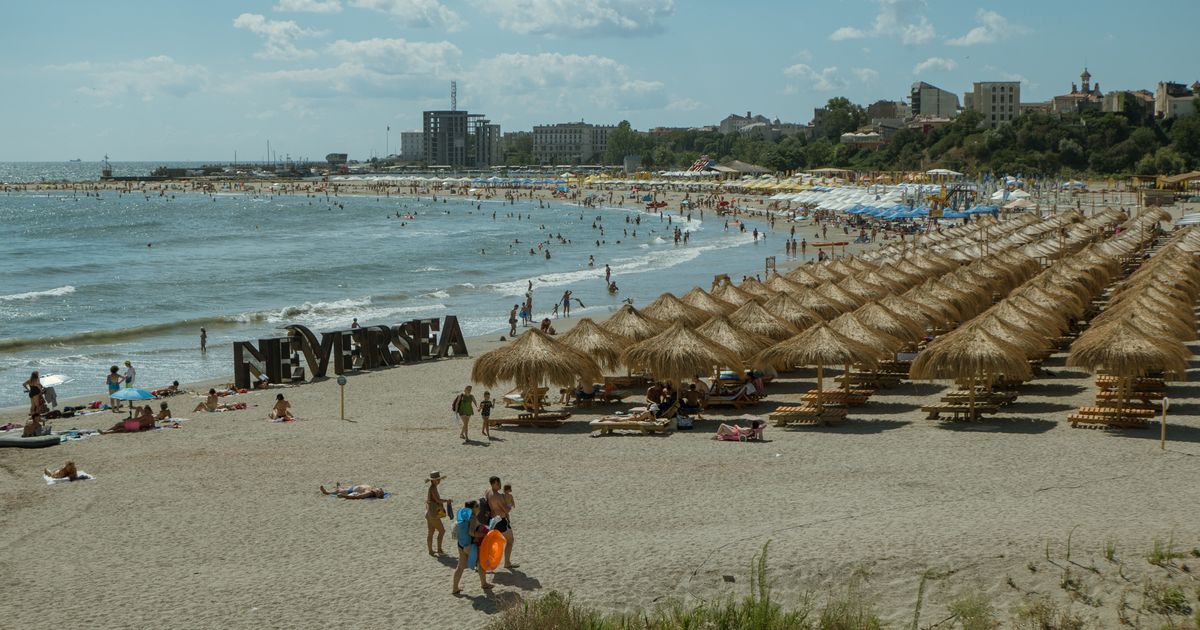 Line-up Neversea 2022: lista completa cu artiștii care vor performa pe ...