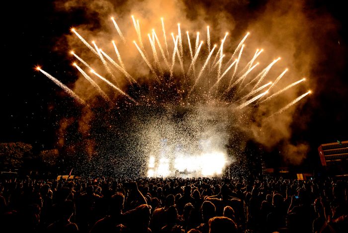 Line-up SAGA Festival 2022: lista completa cu artiștii care vor ...