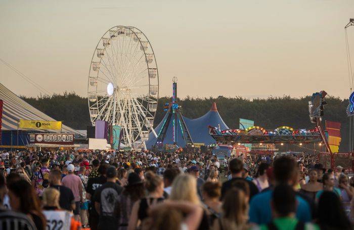 Line-up SAGA Festival 2022: lista completa cu artiștii care vor ...