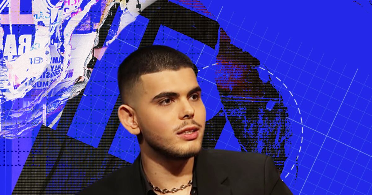 Andrei Bănuță a trăit o adevărată dramă! Cântărețul și-a pierdut ...