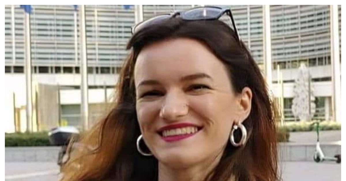 Mirela a dispărut, după ce a mers la o petrecere în Tulum, Mexic ...