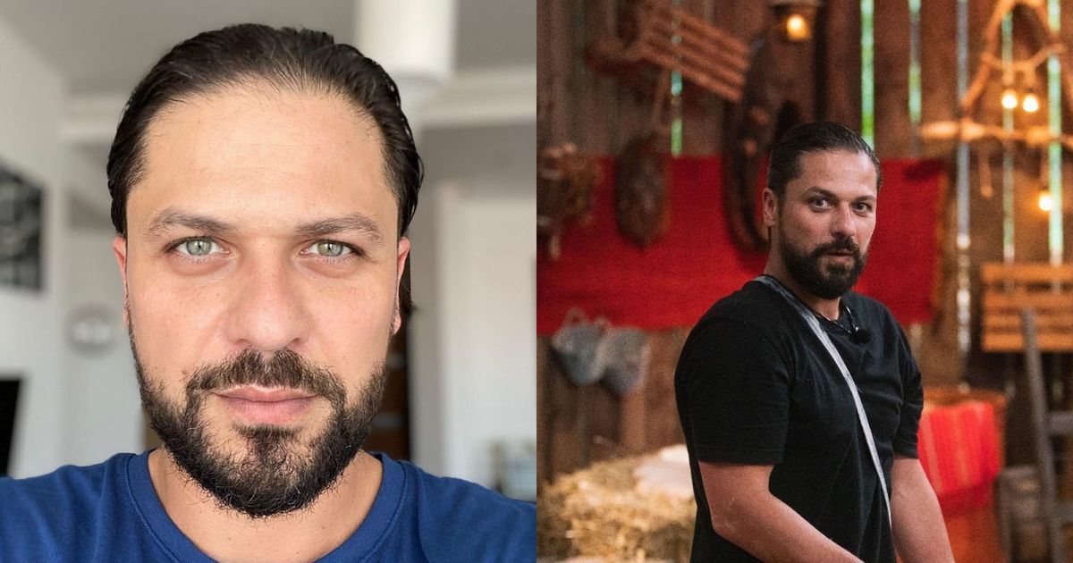 Augustin Viziru, dator vândut la cămătari! Cum a reușit actorul să ...
