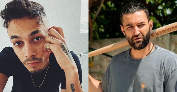 EXCLUSIV! Cum este Smiley dincolo de scenă? Juno îl descrie pe ...