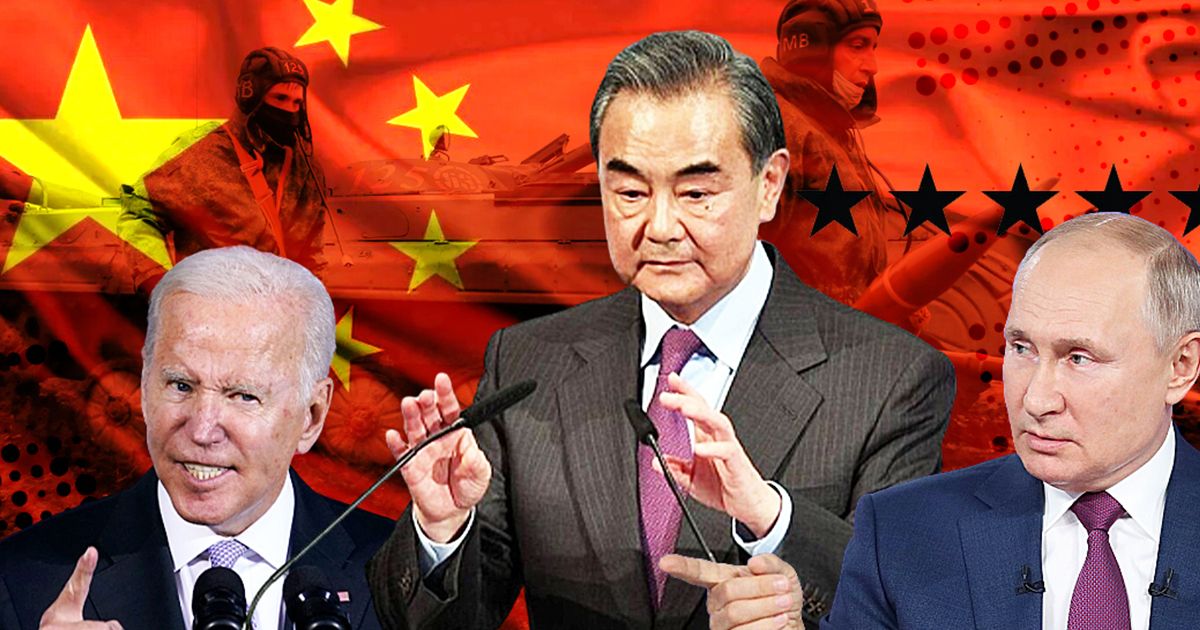 China, anunț de ultim moment: "Nu vom accepta niciodată presiune ...